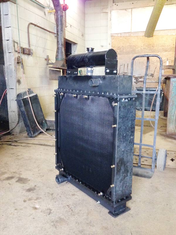 Mining/Oil/Transportation | Fuel Tank & Oil Tank Custom Builds | Moose Jaw